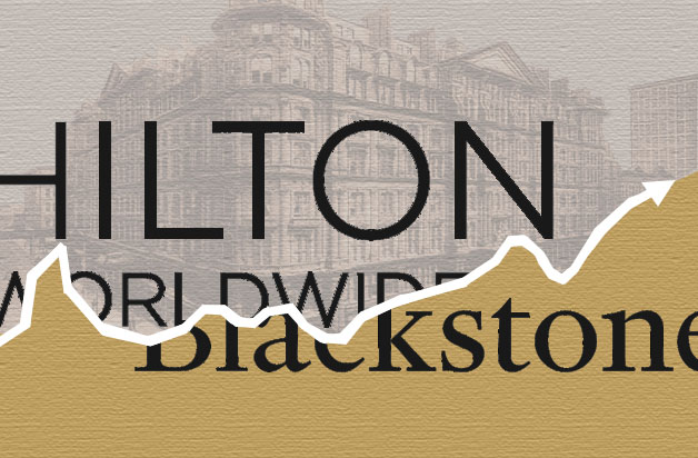 Does Blackstone's Sale of Hilton Hotels Suggest A Market Top (Part I ...