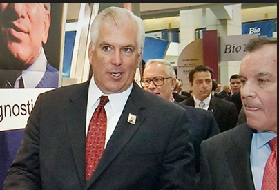 Abbott Is Miles Ahead Of This Stock In The News! - MarketTamer