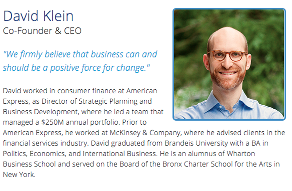 Innovation As A Tool To Transform Lending - MarketTamer